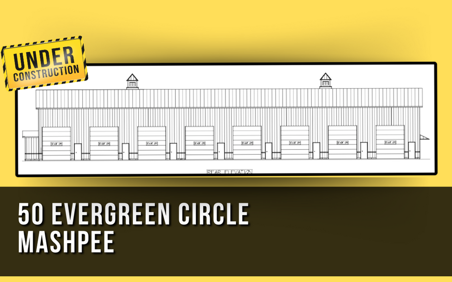 Industrial Warehouse Pre-Leasing: 50 Evergreen Circle | Commercial ...